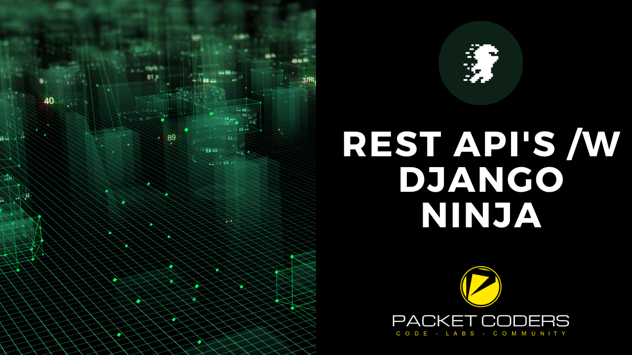 Network Automation Training - Learn Network Automation - Packet Coders