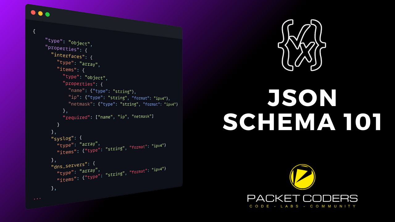 Network Automation Training - Learn Network Automation - Packet Coders